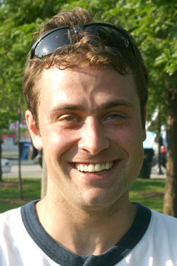 Chicago Design League Teams - 2006