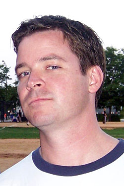 Chicago Design League Teams - 2006 - Ruder Group