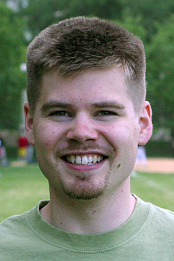 Chicago Design League Teams - 2006 - Thornton-Tomasetti