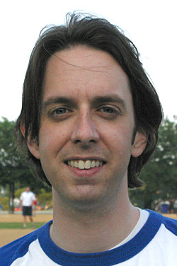 Chicago Design League Teams - 2007 - HPA